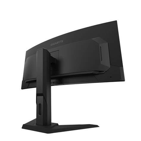Gigabyte AORUS MO WQC Revealed As Early Example Of New Samsung QD OLED Panel With P
