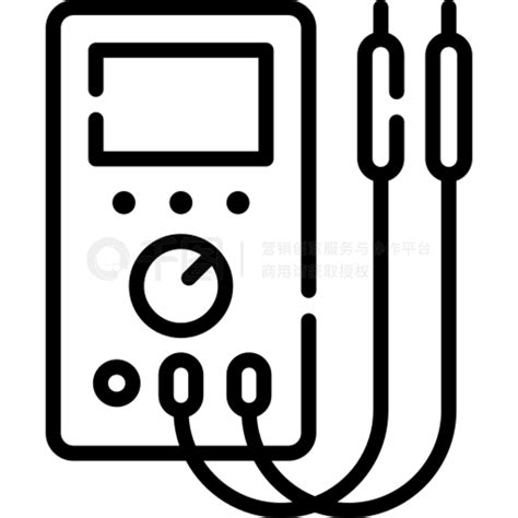 万用表网页ui 万用表 模板免费下载 Svg格式 512像素 编号48114802 千图网