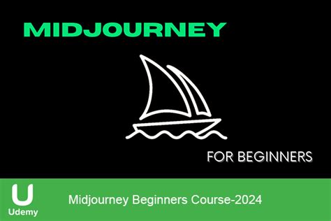 Midjourney Beginners Course