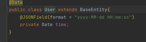 Bug Jsonobjecttojavaobject方法，时间转换问题 · Issue 504 · Alibaba