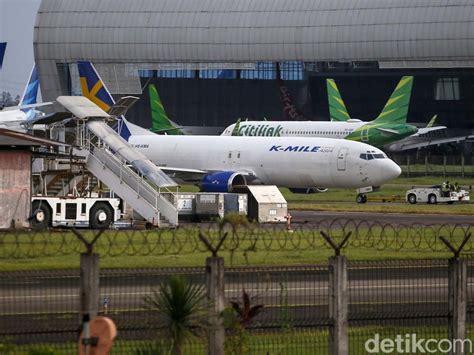 Berita Dan Informasi Daftar Kode Bandara Di Indonesia Terkini Dan