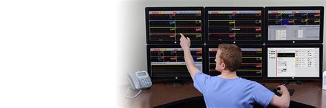 Digital Centralized Monitoring Unit Patient Monitoring Ge Healthcare
