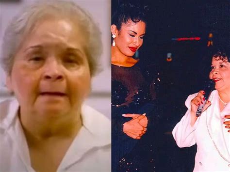 Yolanda Saldívar Da Su Versión Sobre La Muerte De Selena Quintanilla En