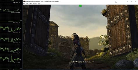 42560817 Brave The Video Game · Issue 743 · Xenia Projectgame