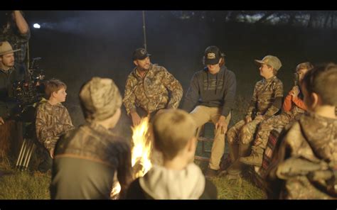 Luke Bryan Premieres New Music Video For Albums Title Track What