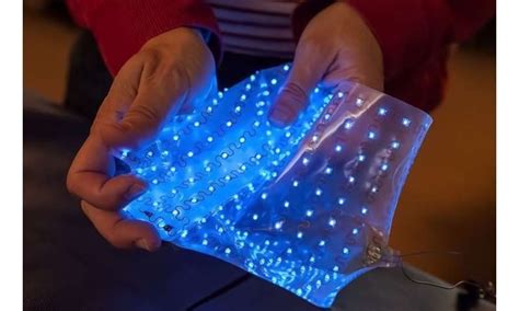 Smart Textile Technology Part Of Curriculum At Sharjah Universitys