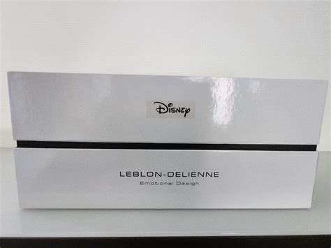 Leblon Delienne Mickey Mouse 1 Mickey Le Fantome Noir Catawiki