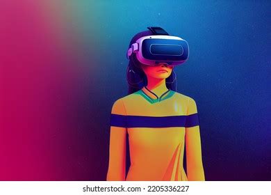 Metaverse Sexy Women Images Stock Photos D Objects Vectors