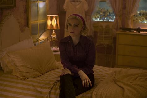 Riverdale Season 6 Preview Time Travel More Sabrina Spellman And