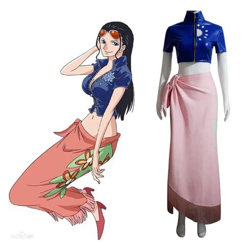 One Piece New World Robin