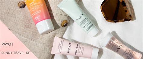 Payot | Official Website | Personalized Skincare