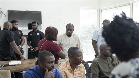 Six Nigerian States Challenge Election Result In Supreme Court