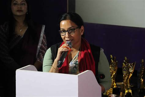 भ्रमण वर्ष सफल बनाउन कलाकारको साथ र सहयोग अपरिहार्य प्रमुख रेनु दाहाल