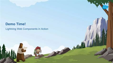 Lightning Web Component Lwc Ppt