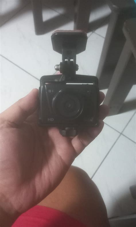Aee S18b Action Camera Photography Video Cameras On Carousell