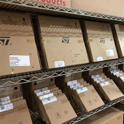 New Original In Stock Intergrated Circuits Fast Delivery Ic Chips