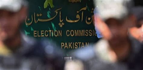 Pakistan Army To Ensure Safe Transportation Of Ballot Papers In Sensitive Areas Ecp The Opinion