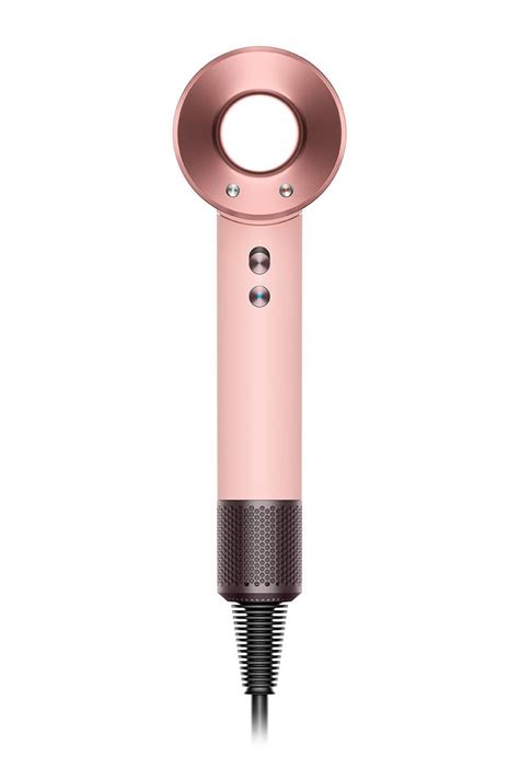 Dyson Supersonic™ Origin Hd08 Hair Dryer Sakura Rose Gold Jebsen