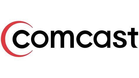 Comcast Logo Symbol Meaning History Png Brand
