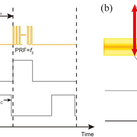 Principle Of Gated Photon Counting A Timing Diagram Of Gated Photon Download Scientific