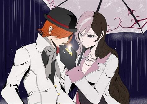 Survivors ~ A Gelato Roman X Neo One Shot Rwby Amino