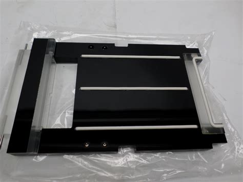 New Electrophoresis Bio Rad Buffer Chamber Xi Ii Cell Protean