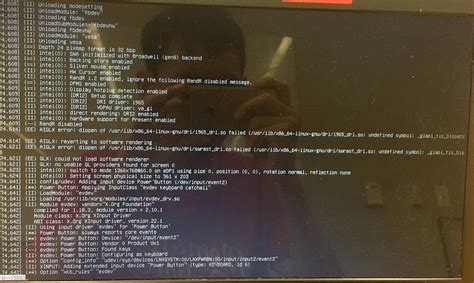 Boot Login Loop On Ubuntu 1404 How To Fix Ask Ubuntu