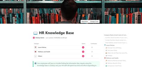 Hr Strategy Examples To Empower Your Employees