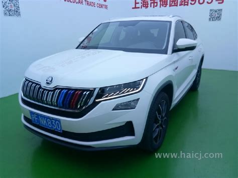 买车 斯柯达牌svw6466fvd斯柯达 柯迪亚克gt 20tsi 双离合 Tsi330 两驱舒适版 二手车流通·线上展厅