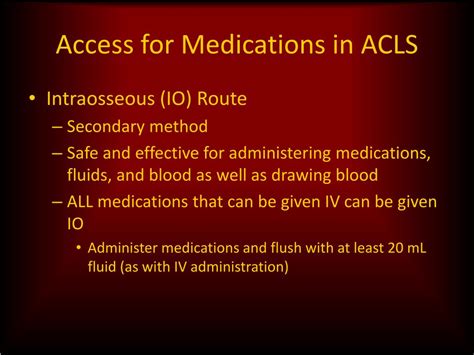 Ppt Acls Pharmacotherapy Update Powerpoint Presentation Free Download Id2156545 Ppt Acls Pharmacotherapy Update Powerpoint Presentation Free Download Id2156545