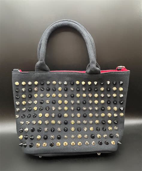 Totes Creations By Niki Lassiter