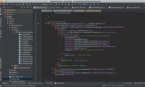 Arduinoesp8226 For Structural Health Monitoring