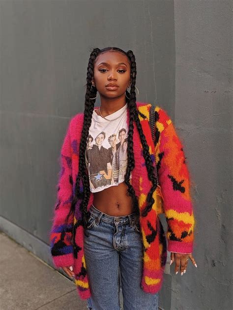 7 Quick Natural Hairstyles You Can Do In 30 Minutes Or Less Artofit