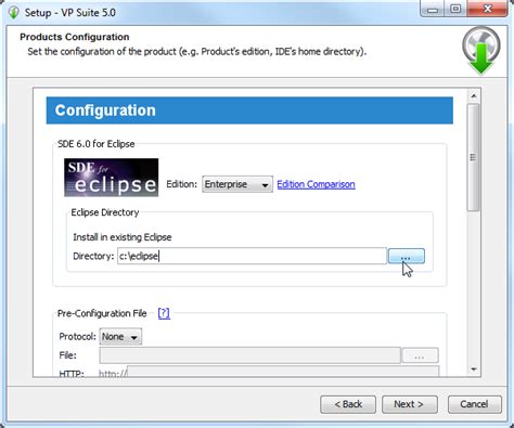 how to upgrade sde ec to new version [obsolete] visual paradigm know how