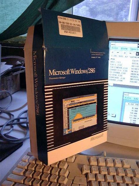 digibarn software microsoft windows 286 2 11 and other tools