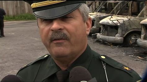 Former New Jersey Police Chief Convicted Of Lying To Fbi Awaiting