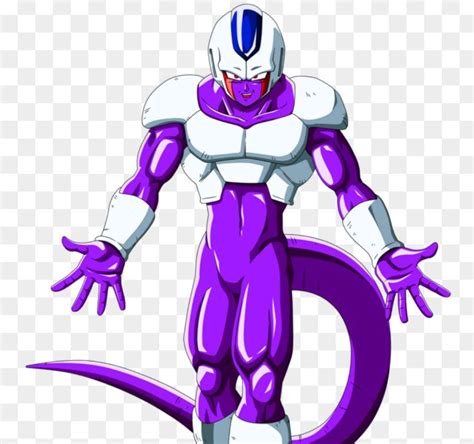 Cooler Wiki Dragon Ball EspaÑol Amino