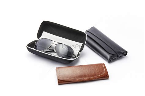 Leather Sunglasses Case Images Hd Pictures For Free Vectors Download