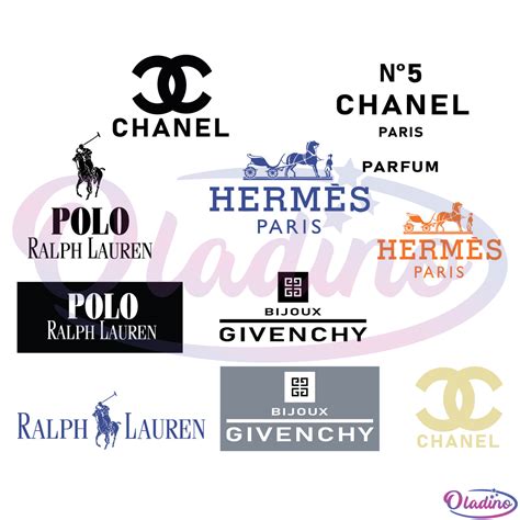 With Exclusive DiscountsGucci Chanel Louis Vuitton Logo Bundle Svg