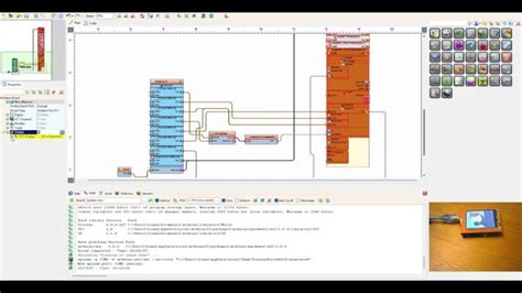 Boian Mitov On Linkedin Visuino Loading Of Image File From Sd Card To Tft Shield Using Arduino