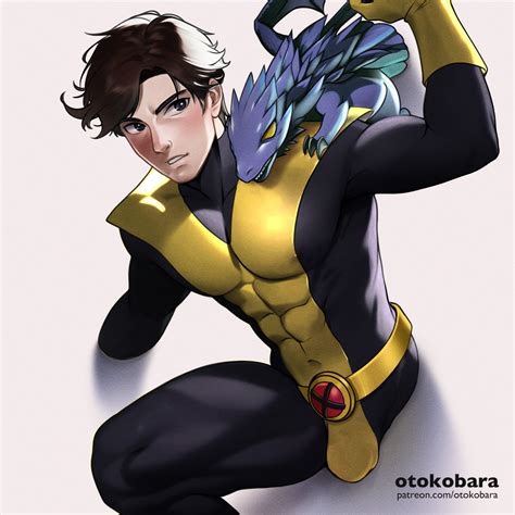 Shadowcat X Men
