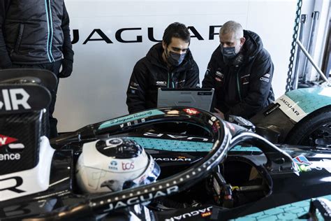 Gkn Automotive On Linkedin Technology Innovation Formulae Electric