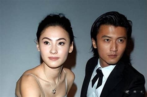 张柏芝3胎生父是谁？谢霆锋父子早已知晓真相，怪不得孙东海要澄清孩子因为生命