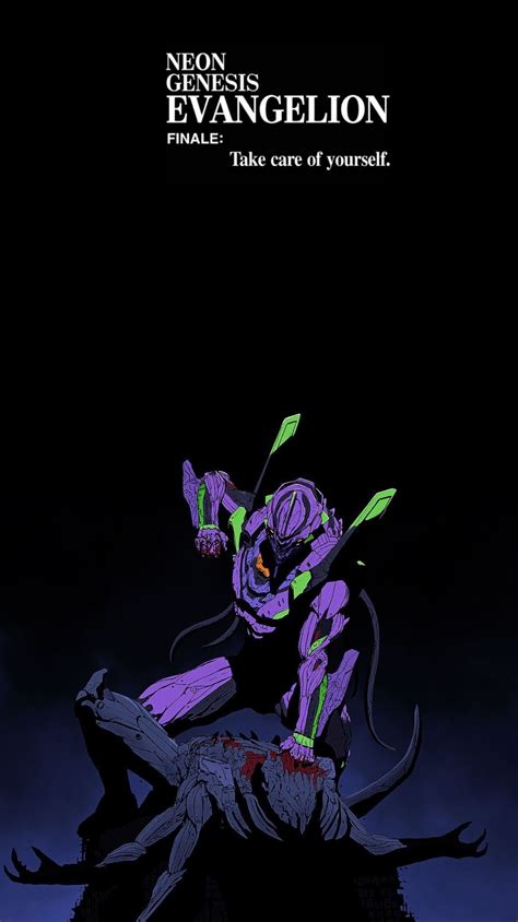 Neon Genesis Evangelion Eva Mecha Core Series Artofit