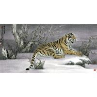 孟祥顺 名家国画 博古斋画廊