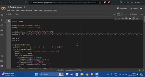 Video Soham Patra On Linkedin Task4 Internpe Python Internship