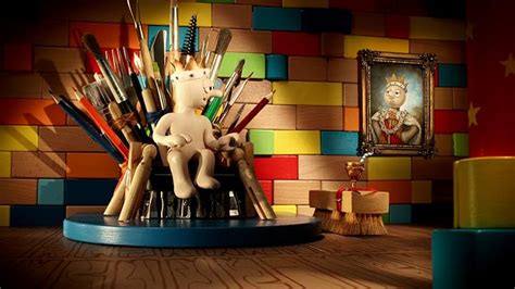 Prime Video The Epic Adventures Of Morph Season 1