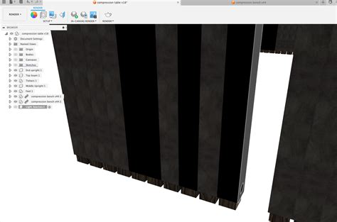 Why Is My Custom Appearance On My Model Fluctuating Between Light And