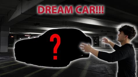 Building My Dream Car Youtube