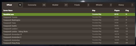 Updates Bug Fixes And Were Official — Rustafied